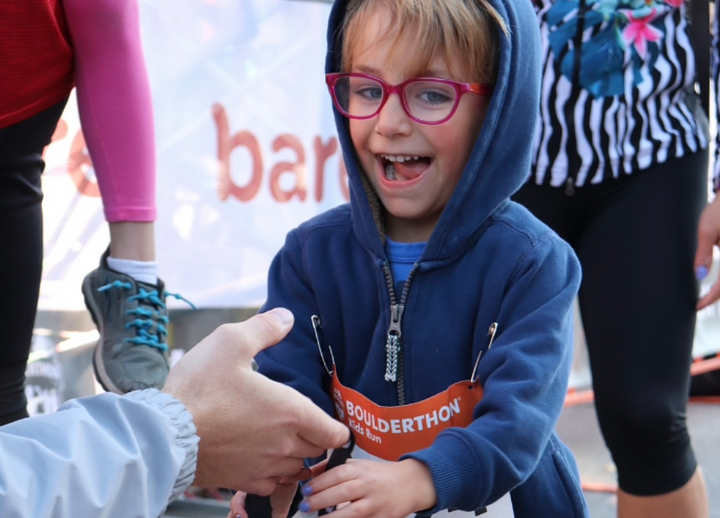 Run Boulderthon: The Boulder Marathon | Register Now