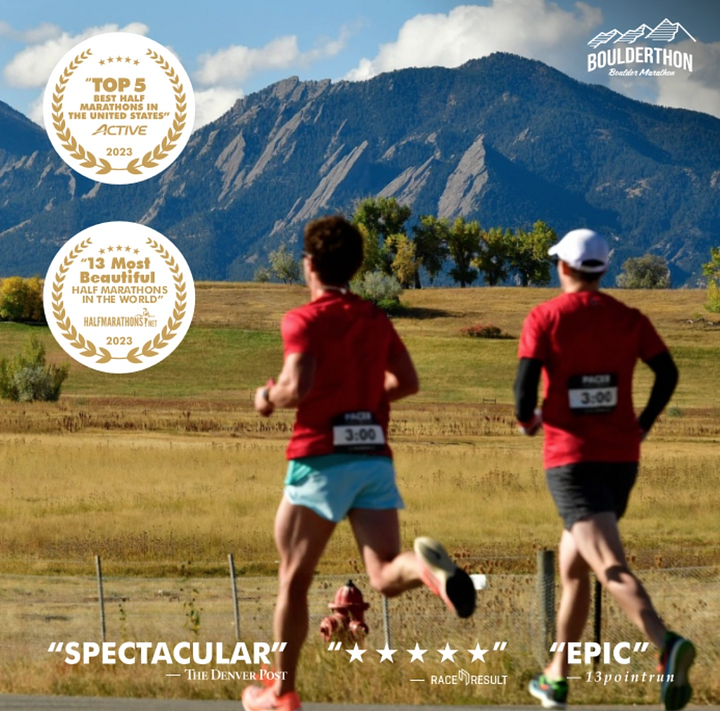 Homepage | Run Boulderthon: The Boulder Marathon | Colorado's Largest ...