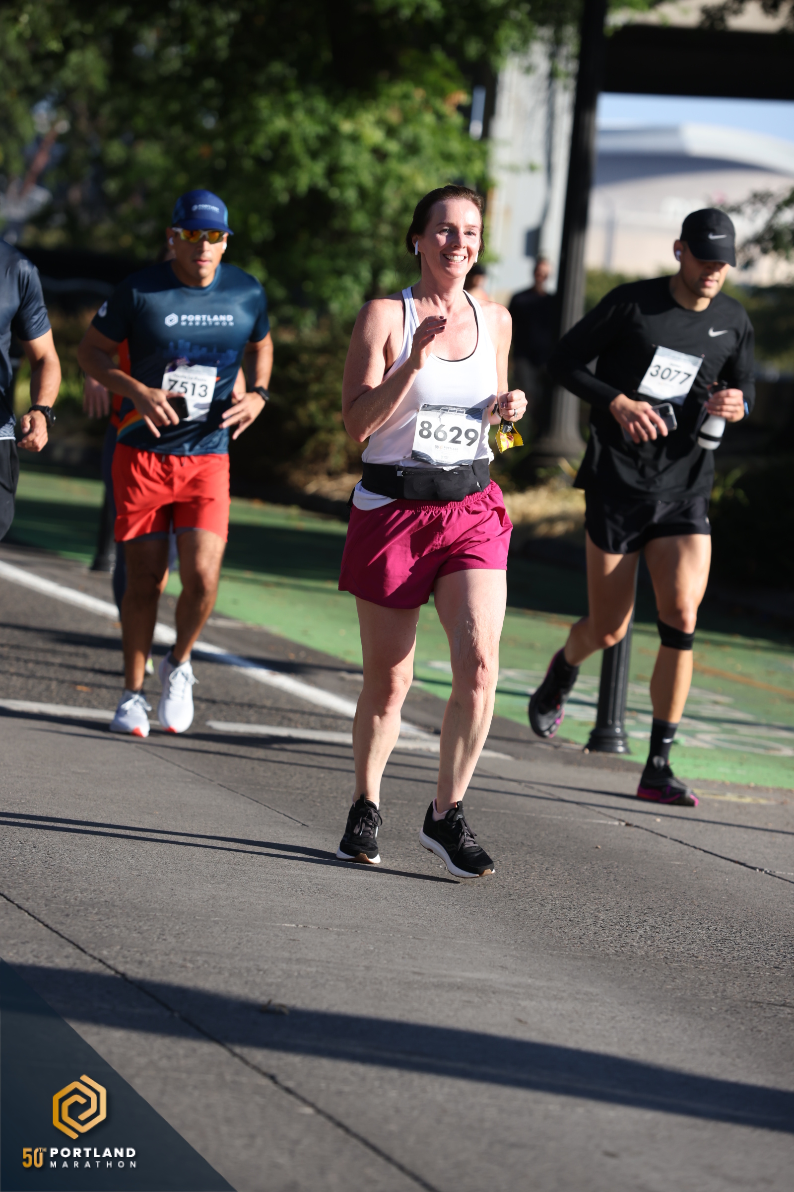 Portland Marathon