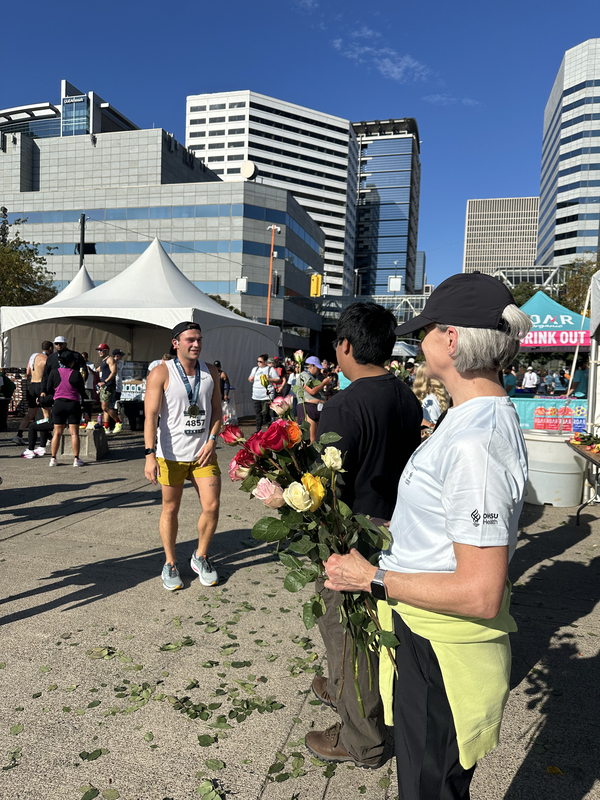 Portland Marathon