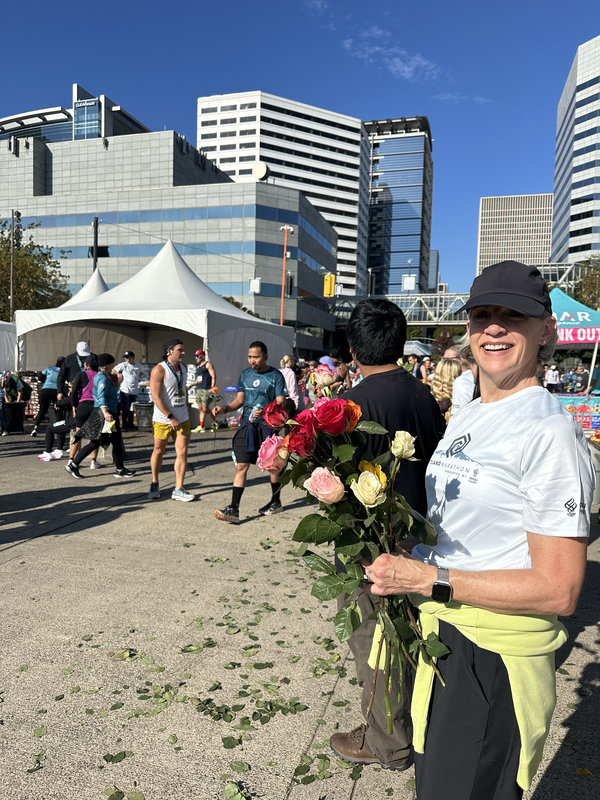 Portland Marathon