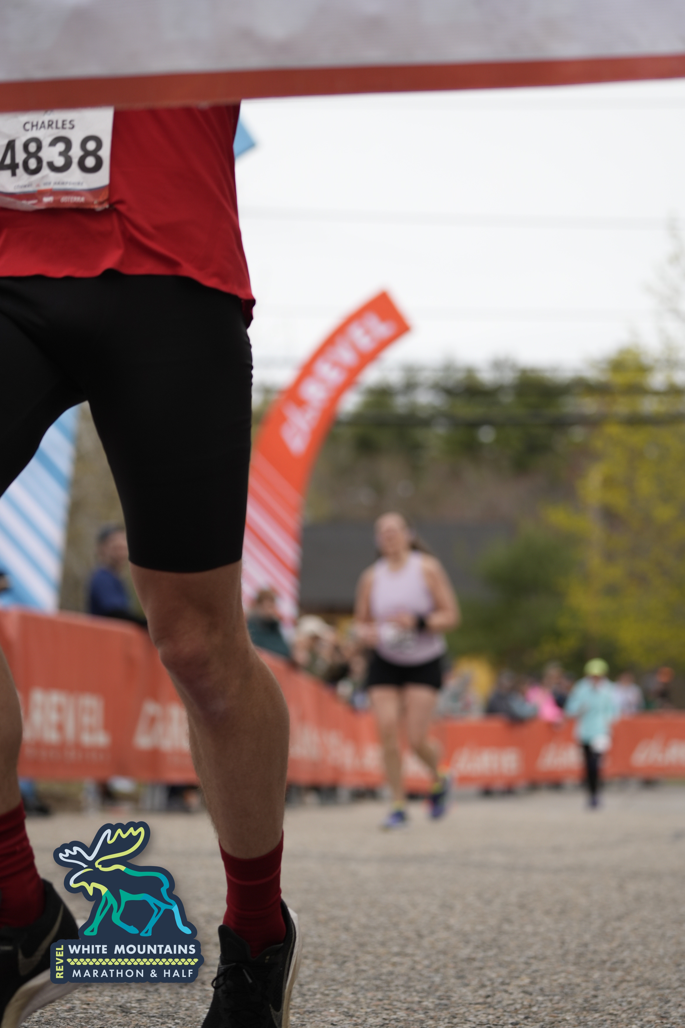 REVEL White Mountains