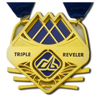 REVEL White Mountains